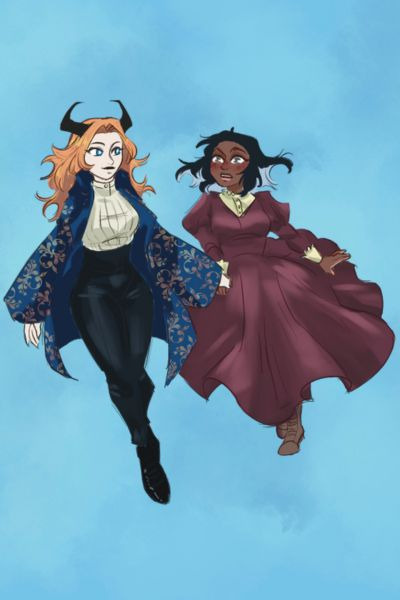 Is It Wrong To Fall In Love With A Reclusive Wizard In A Sky Palace ...