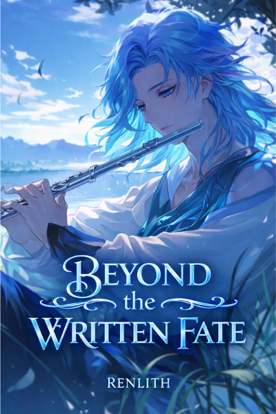 Chapter 6: The Variable That Shouldn’t Exist - Beyond the written Fate ...