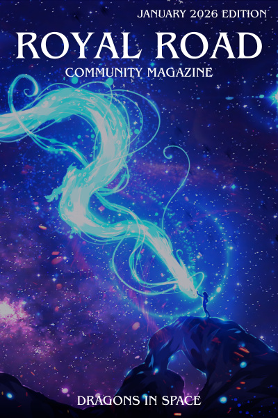 Red Guardians of Mars - Royal Road Magazine [January 2026 Edition ...