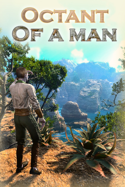 Chapter 3: The Path Ahead - Octant of a Man | Royal Road