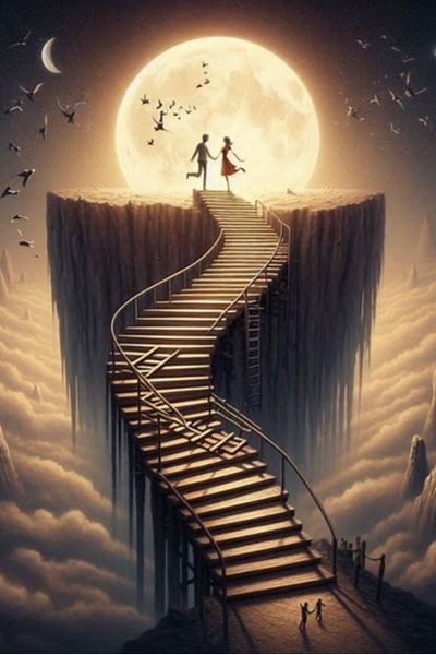 Prologue-Part V - Nayla | Royal Road