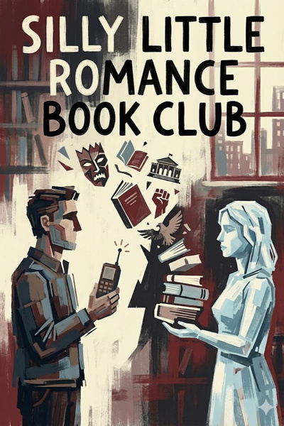 Chapter 10: Monster - Silly Little Romance Book Club (Contracts of the ...