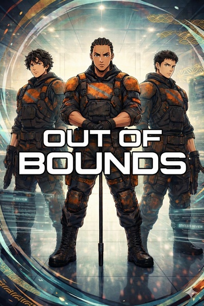 VARIANCE FLAG - OUT OF BOUNDS | Royal Road