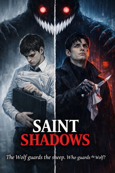 Chapter 12: The Devil’s Arithmetic(Updated) - SAINT SHADOWS | Royal Road