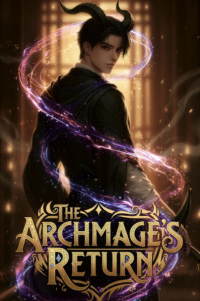 Chapter 14: The Screaming Root - The Archmage's Return: Reborn As The ...