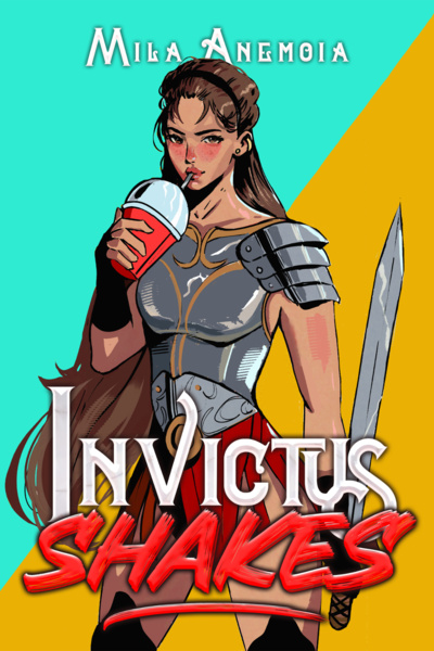 Chapter 8: Sol Ludus (II) (Fight!) - Invictus Shakes: A Gladiator Slice ...