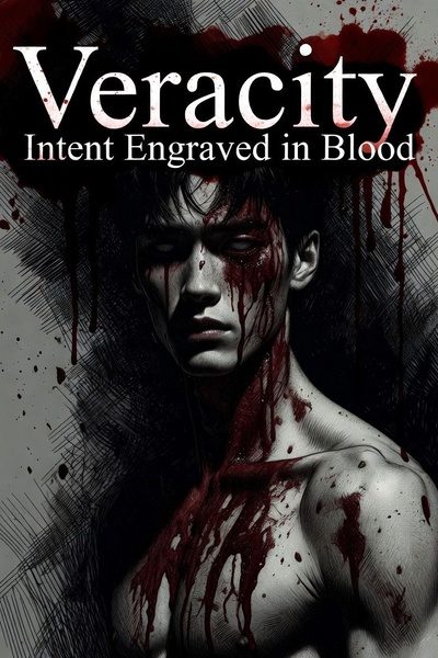 That Which Is Divine. - Veracity - Intent engraved in blood | Royal Road