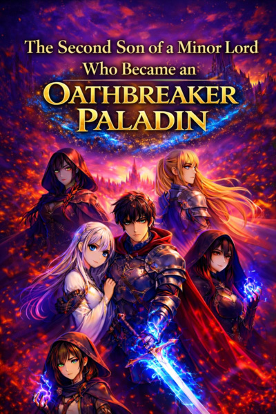 Chapter 01- The Promise - The Second Son of a Minor Lord Became an ...