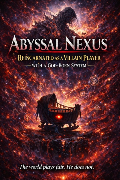 Chapter 5: The Void-Eater Bond - Abyssal Nexus: Reincarnated as a ...
