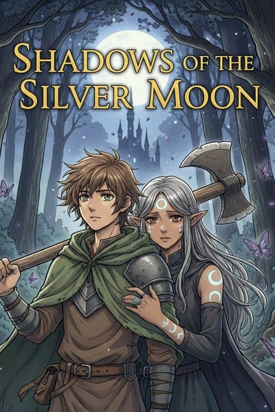 Chapter 6: In the Shadow of Grandeur - Shadows of the Silver Moon ...