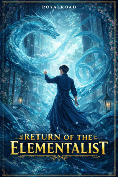 Chapter 6: Plan Set in Motion - Return of the Elementalist : Medley of ...