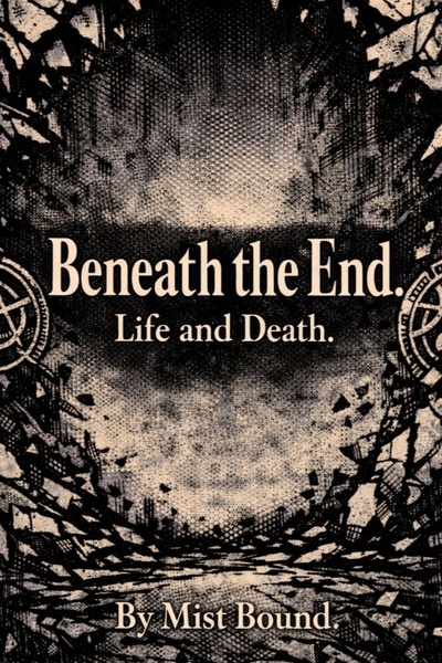 Prologue - Beneath the end | Royal Road