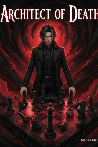 The Weight of the Void - Architect of Death | Royal Road