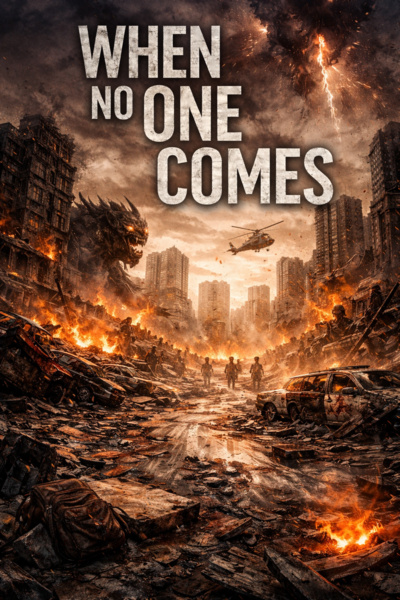 When Two Absolutes Meet - When No One Comes | Royal Road