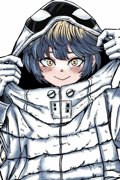 Hero Internships - Part 6 - MHA: Gamma | Royal Road