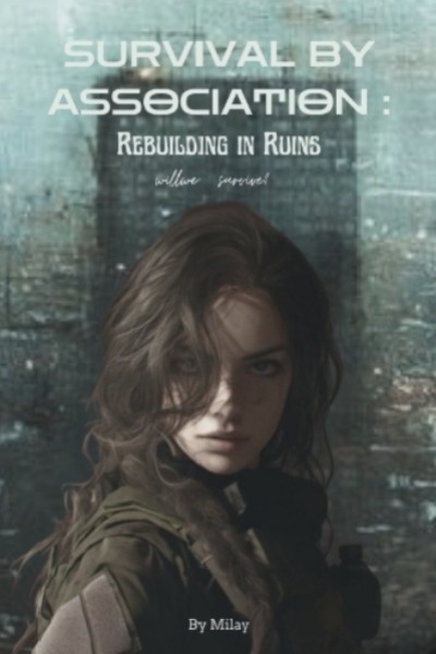 Shadows and Secrets - Survival by Association: Rebuilding in Ruins ...