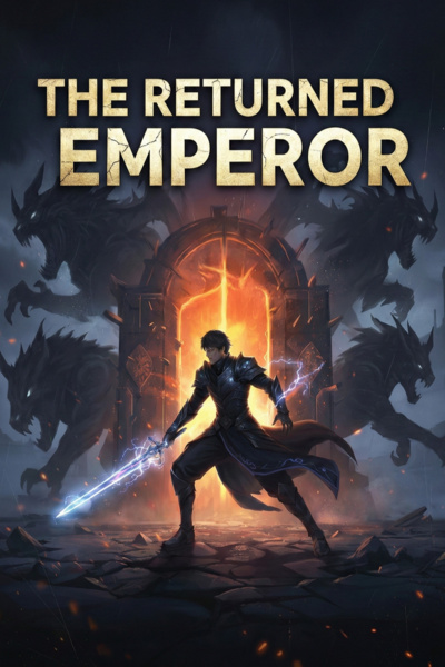 Chapter 3: Muscle Memory - The Returned Emperor | Royal Road