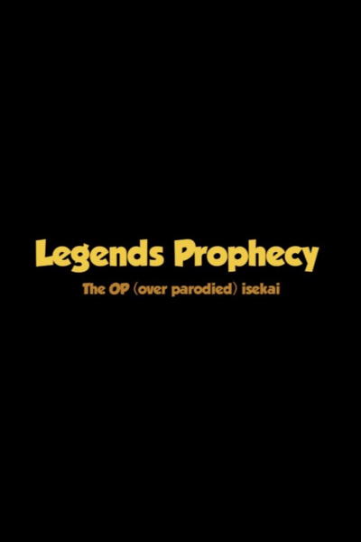 Chapter 2: Picking random during character customization - Legends ...