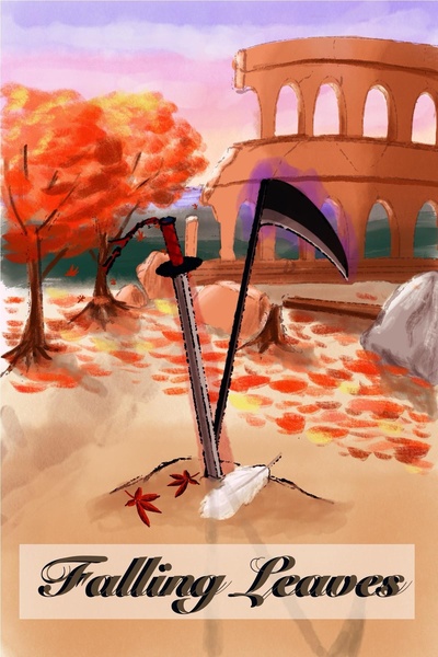 F.L 6 The Demon of his Dreams - Falling Leaves (F.L) Saga 1 | Royal Road