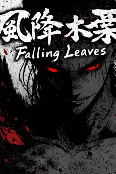 ARC 2 F.L 17 Enter The Cursed Backwoods - Falling Leaves (F.L) Saga 1 ...
