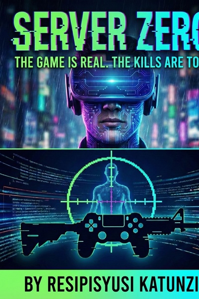 CHAPTER 8: THE DEAD MAN’S SWITCH - SEVER ZERO | Royal Road