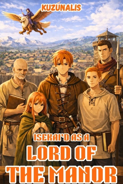 24. Signs - Isekai'd As A Lord Of The Manor | Royal Road