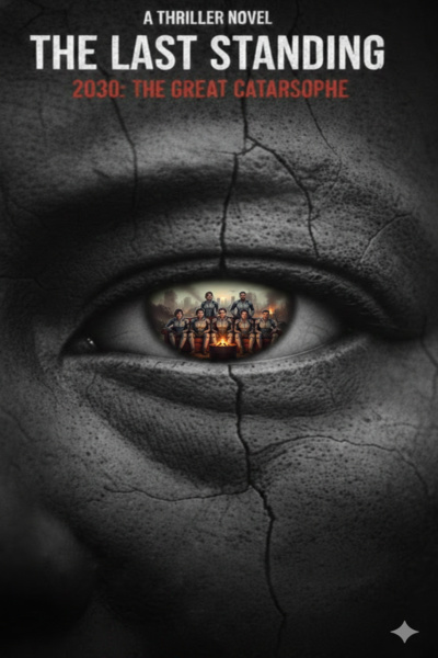 A Reunion Amidst the Rifles - The last standing: 2030 The Great ...