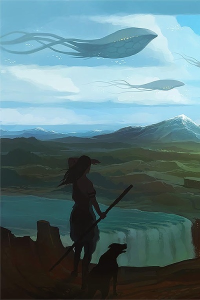 Short Epics: Bite-Size fantasy collection | Royal Road