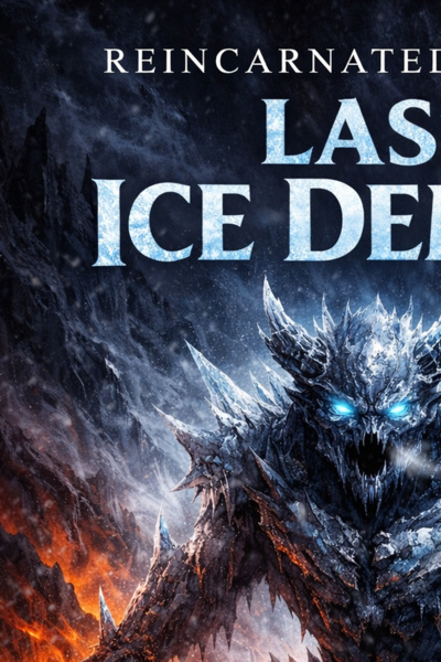 Chapter 16 — Pressure Has a Shape - Reincarnated as the last Ice demon ...