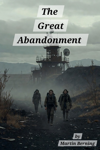 The Vertical Graveyard - The Great Abandonment | Royal Road
