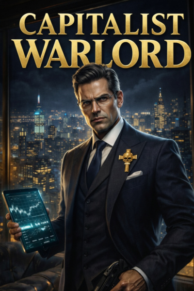 Chapter 9: The Fortress - The Capitalist Warlord | Royal Road