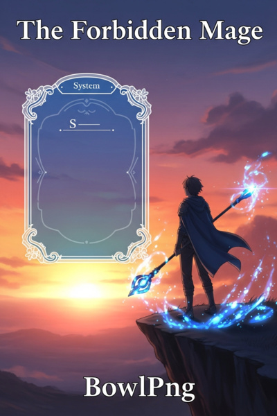 Chapter 6: Dungeon Lobby - The Forbidden Mage [LitRPG, Weak to OP Mc ...