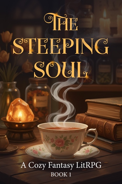 4. The Weight of Armor - The Steeping Soul - Book One | Royal Road