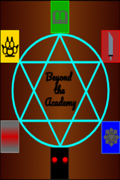 The One Who Owns The Malice - Beyond the academy-where danger and ...