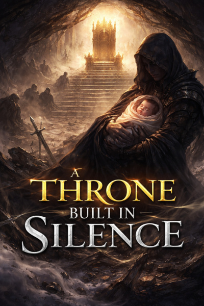 Chapter 21 — A Door Left Unlocked - A Throne Built in Silence | Royal Road