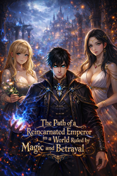 Chapter 26: Adventurer's Guild - The Path of a Reincarnated Emperor in ...