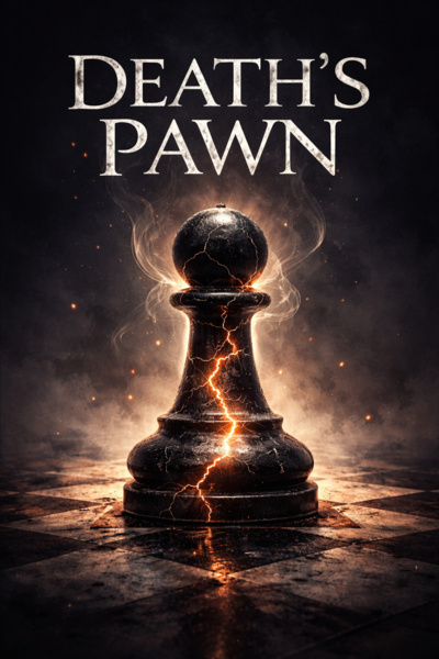 Chapter 10 - Flowers Only the Dead Remember - Death's Pawn | Royal Road