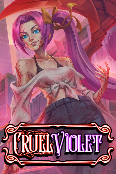 B2 Chapter 36 - There Are No Child Soldiers in Prism City - Cruel ...