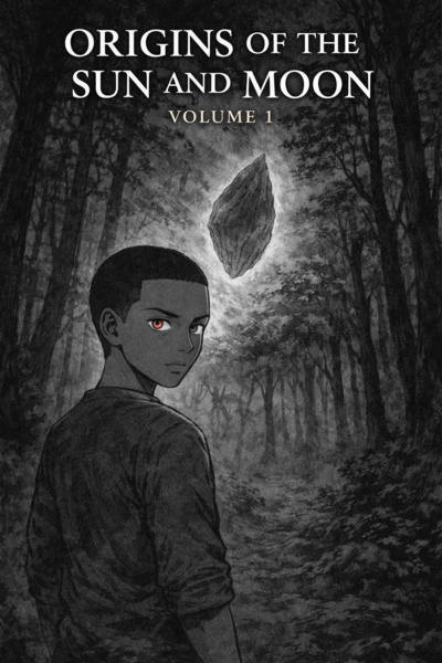 Chapter One — The Weight Beneath the Trees - Origins Of the Sun and ...