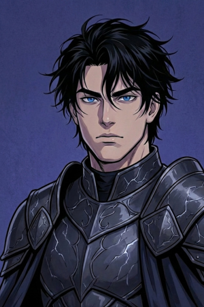 S1 12 - Echoes of the Past - Path Of The King | Royal Road