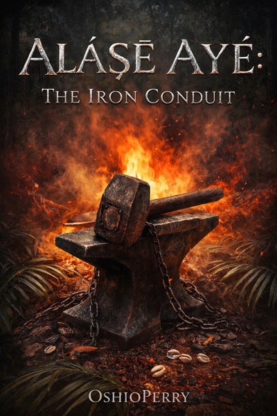 Chapter One: The Weight of the Ancestors - Aláṣè Ayé: The Iron Conduit ...