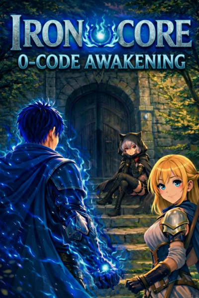 Iron Core: 0-Code Awakening | Royal Road