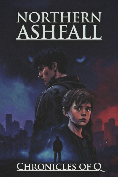 Northern Ashfall Book : One | Royal Road
