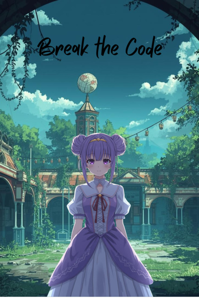 Break the Code | Royal Road