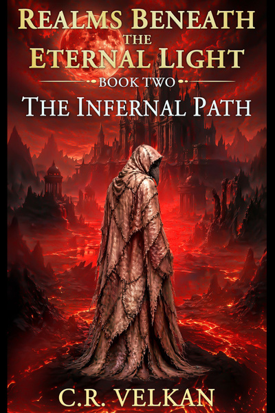 Chapter 23 Awakened Light - Realms Beneath the Eternal Light, Book 1 ...