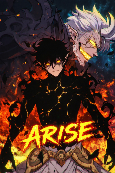 ARISE | Royal Road