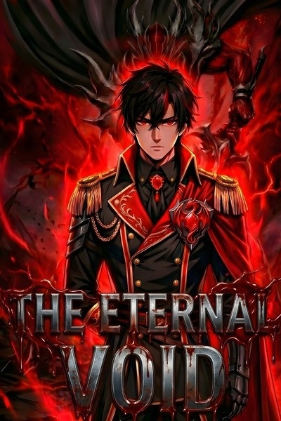 Chapter 2: The Road to Knowledge - The Eternal Void | Royal Road