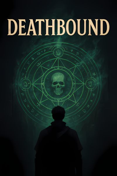 Chapter 11 - The Fracture That Watches Back - Deathbound: The Hidden ...