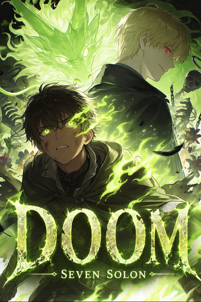 Chapter 38: Going Overboard - Doom: The spirit's world | Royal Road