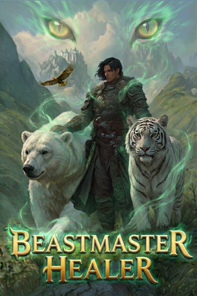 1.18 Buddies - BeastMaster Healer | Royal Road